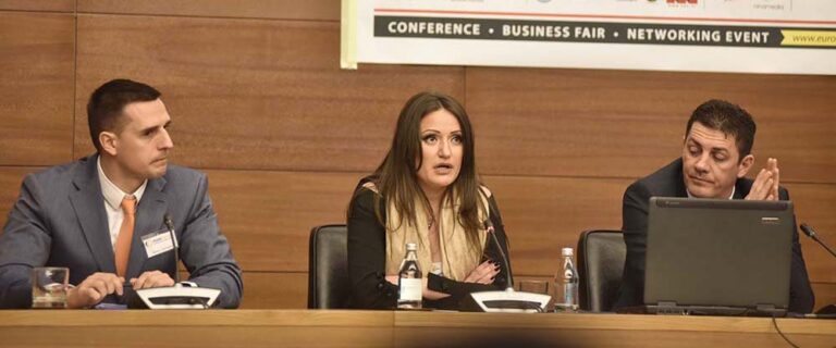 Početna - Euro Support Group